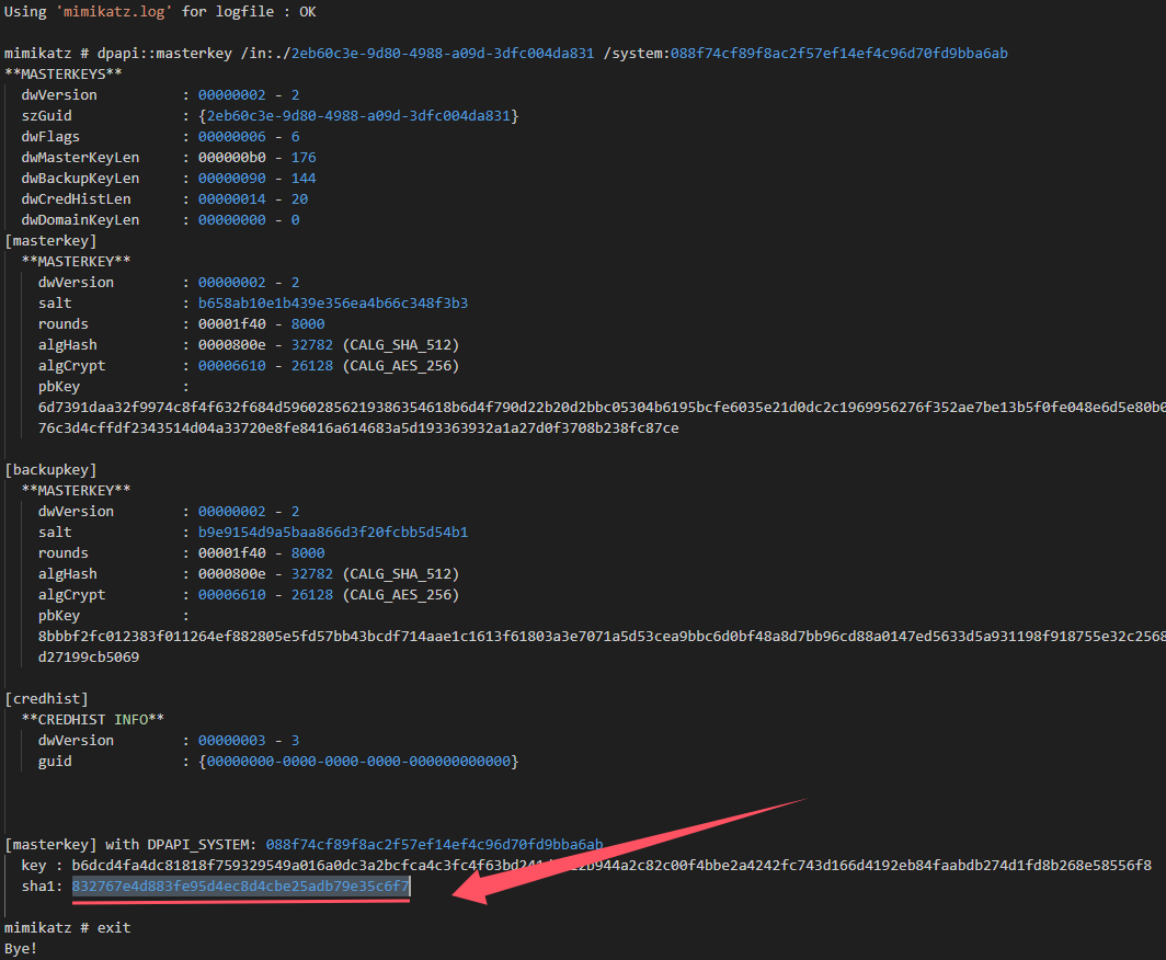 ChromeCookies之v20解密 | 0or1zo