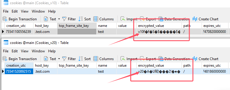 ChromeCookies之v20解密 | 0or1zo